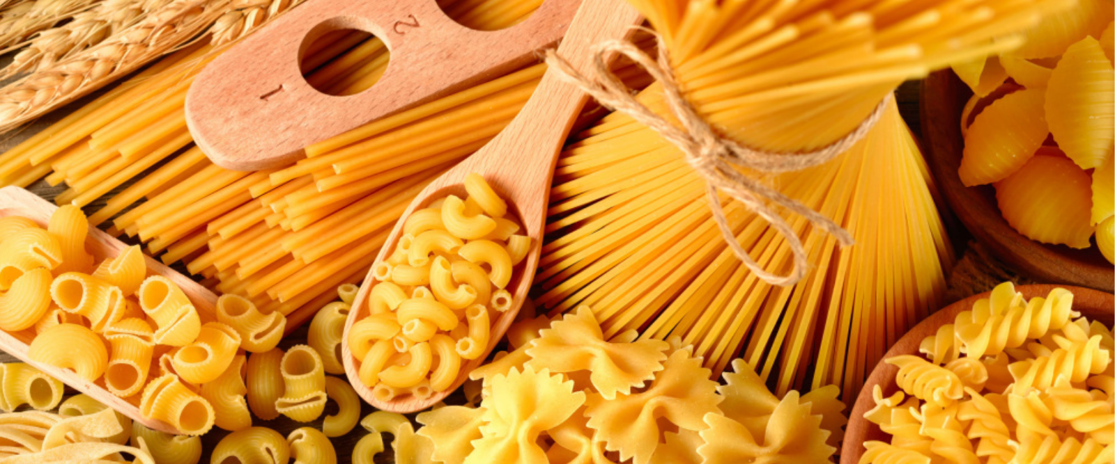 Pasta Import - meridianpkfood
